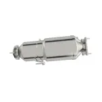 2014-2018 Ram 3500 Diesel Particulate Filter Assembly 68226023AB ...