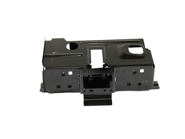 2018-2022 Jeep Wrangler Hinge Pillar Reinforcement 68302864AB | Mopar ...