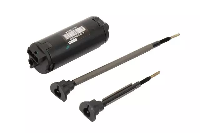 2010-2017 GM Driver Seat Horizontal Adjuster Actuator 13578630 | GM ...