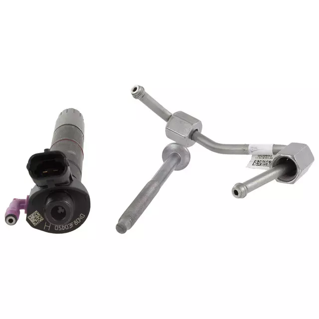 LC3Z-9H529-A - Injection Nozzle 2020-2022 Ford | Big 3 Auto Parts