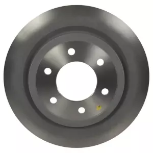 2018-2023 Ford Rotor Assembly - Brake JL3Z-2C026-D | OEM Parts Online