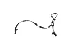 2018-2024 Jeep Wrangler Wheel Speed Sensor, Rear Wheel 68627496AA | My ...