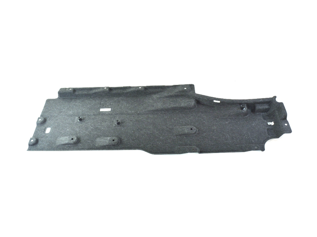 68227433AB - Floor Pan Shield, Left 2017-2023 Chrysler | Mopar ...