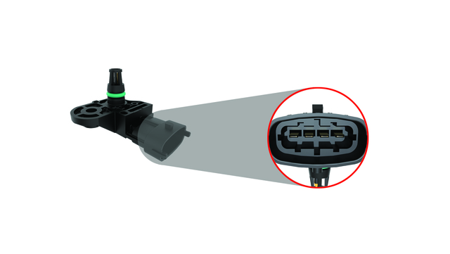 2012-2019 Mopar Map Sensor 4627187AA | Mopar eStore