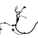 2014-2024 Ram Rear Door Wiring 68460701AB | Mopar eStore