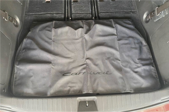 Shop Kia Cargo Accessories Online | Kia.Parts Store