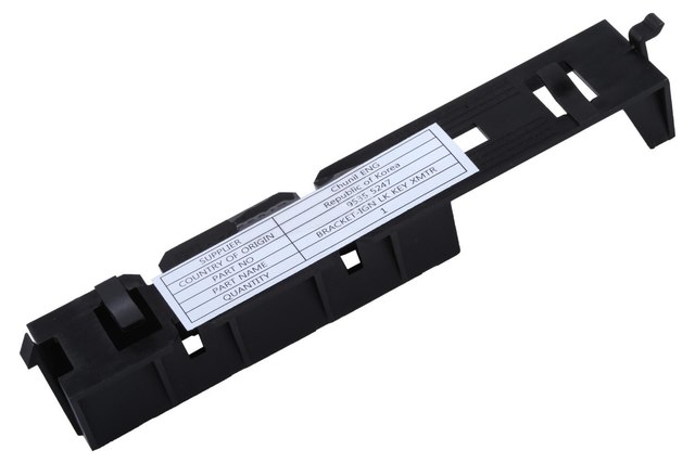 Keyless Entry Components for 2018 Chevrolet Bolt EV | GM Parts Center