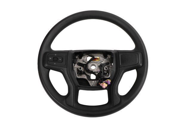 Steering Wheel & Trim for 2021 Chevrolet Silverado 1500 | GMPartsDirect.com