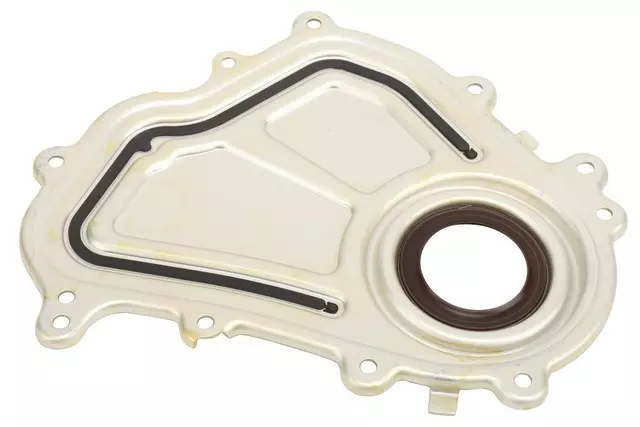 2019-2024 GM Engine Front Cover 55486913 GM | GMPartsDirect.com