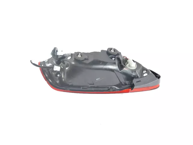 2017-2019 Fiat 124 Spider Tail Lamp, Left 68533681AA | Mopar Online Parts