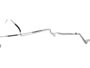 2009-2014 GM Inlet Pipe 25999420 GM | GMPartsDirect.com