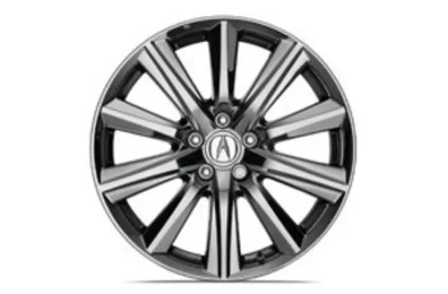 Shop OEM Wheel Accessories | Acura Parts Now