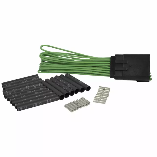 2013-2017 Ford Fusion Wire Harness EU2Z-14S411-VB | Ford OEM Parts Online