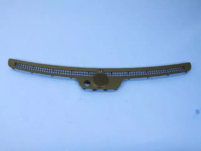 2011-2025 Mopar Defroster Grille 7EH05DX9AA | Mopar eStore