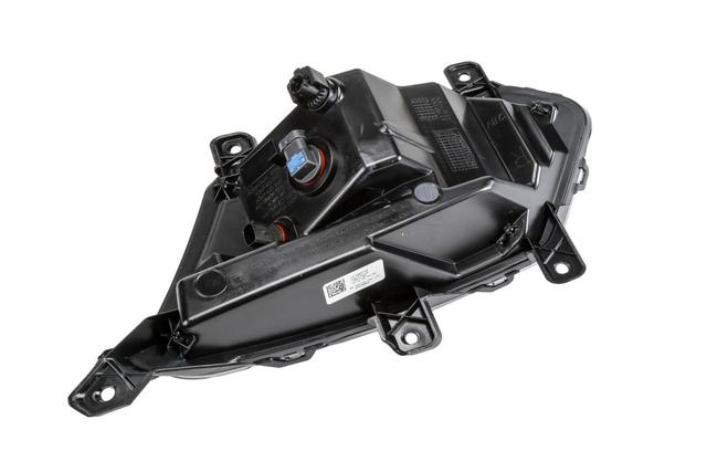 2016-2017 GM Front Passenger Side Fog Lamp 23375569 | GMPartsDirect.com