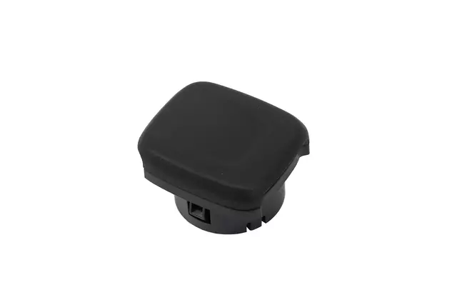 2017-2025 GM (Replaces 13580621) Jet Black Accessory Power Receptacle ...