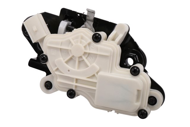 2020-2023 GM Passenger Side Pickup Box Tailgate Latch 85530788 ...