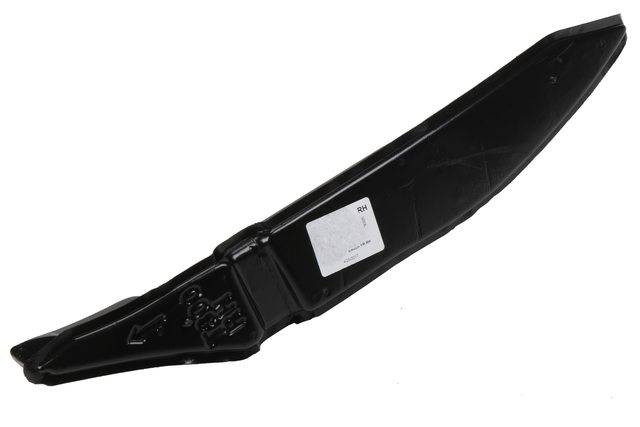 2012-2020 Chevrolet Sonic Passenger Side Fender Insulator 96872988 ...