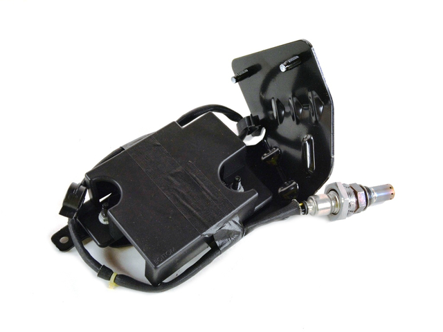 Exhaust System | Mopar Online Parts