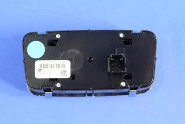 2014-2022 Jeep Transfer Case Switch 68258737AA | Mopar eStore