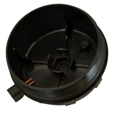 2008-2010 Ford E-350 Super Duty Filter Housing 4C2Z-9A343-AA | QuirkParts