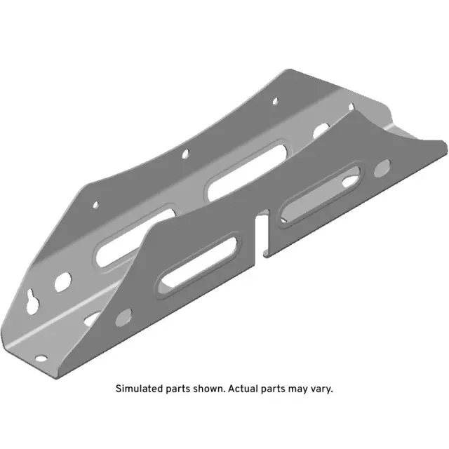 Frame & Components for 2023 Chevrolet Tahoe | Chevy Parts Pros