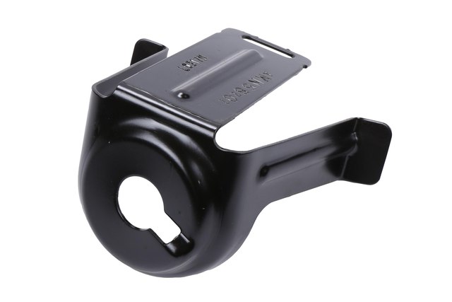 2018-2022 Buick Enclave Front Driver Side Upper Tie Bar Reinforcement ...