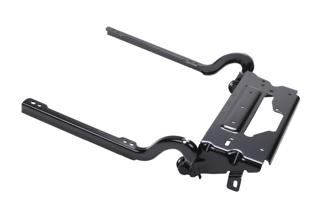 Center Console for 2020 Chevrolet Suburban | GMPartsDirect.com