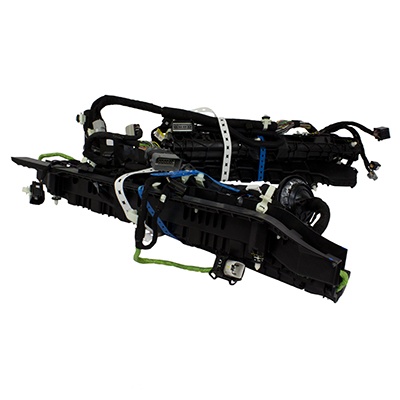 Wiring Assembly HC3Z-14A005-PR | Varsity Ford