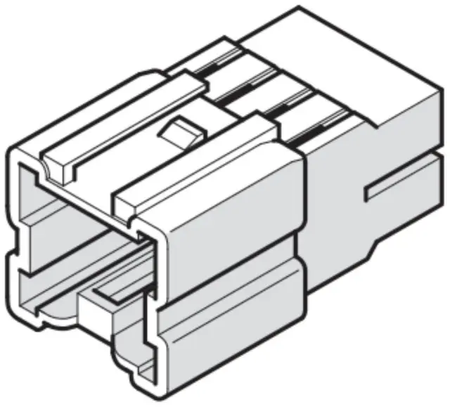 Conn Kit 1 24008-9DM4A | Faulkner Infiniti of Willow Grove
