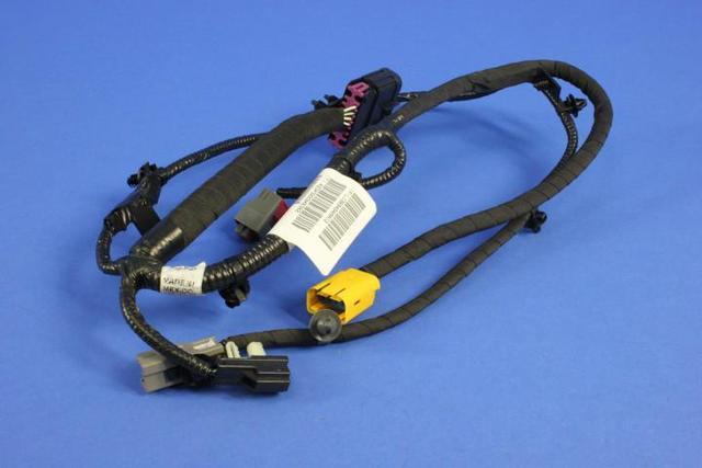 2014-2019 Fiat 500 Seat Wiring, US, Canada, Mexico 68239846AB | Mopar ...