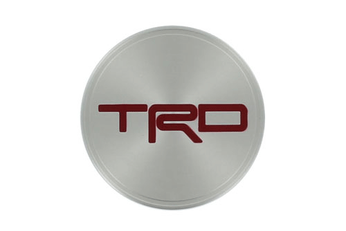 TRD Parts - Toyota Racing Development Parts