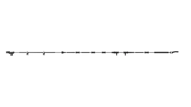 2018-2024 Jeep Wrangler Wheel Speed Sensor, Rear Wheel 68627496AA ...