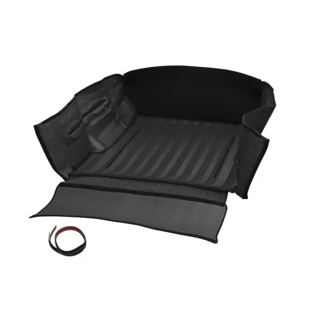 2024 Chevrolet Colorado Bed Liner - Black 19435583 | TascaParts.com