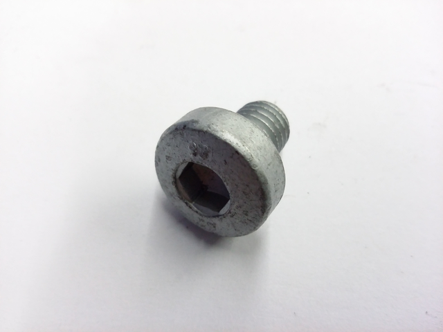2007-2022 Volkswagen Pump Pulley Bolt N-905-442-03 | OEM Parts Online