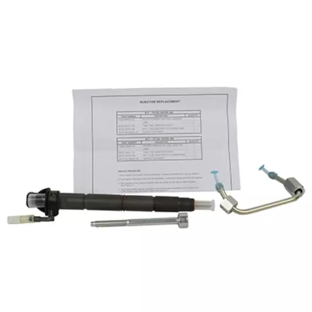 FC3Z-9H529-E - Injection Nozzle - 2015-2019 Ford | Lasco Auto Parts