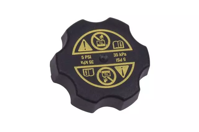 Radiator & Components for 2021 Chevrolet Silverado 3500 HD | QuirkParts