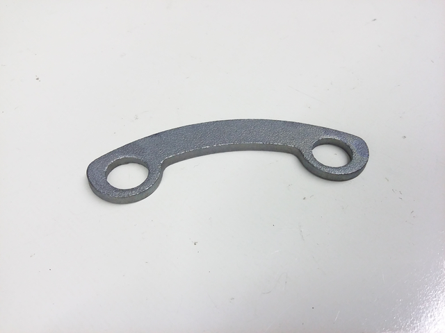 1993-2023 Audi Drive Shaft Retainer Plate 1K0-407-357-C | Audi USA Parts