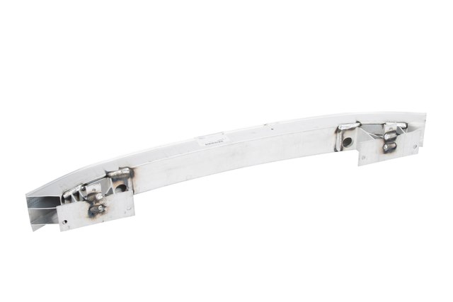 2013-2020 GM Rear Bumper Impact Bar 23164201 | GMPartsDirect.com
