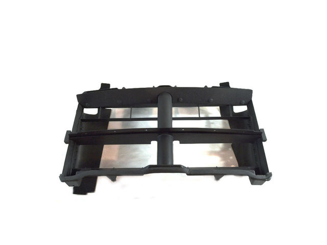 2015-2022 Ram Active Shutter Grille 68248602AA | Mopar Estores