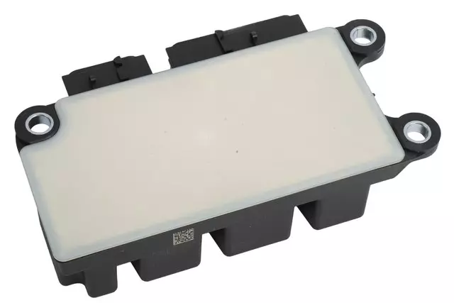 2012-2017 GM Airbag Sensing and Diagnostic Module 13599654 GM ...