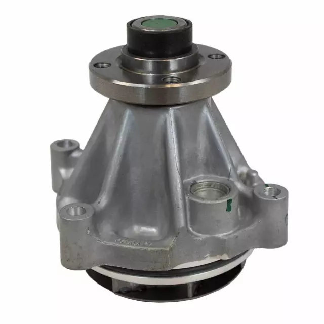 PW-423 - Pump Assembly Water Big 3 Auto Parts