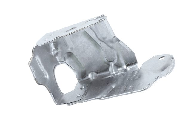 Compressor Air Intake Turbocharger Wastegate Actuator Heat Shield ...