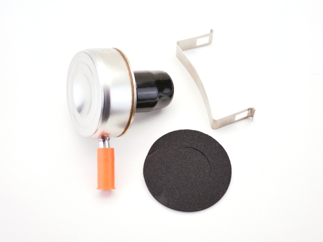 2001-2004 Jeep Fuel Filter 4798301 | OEM Parts Online