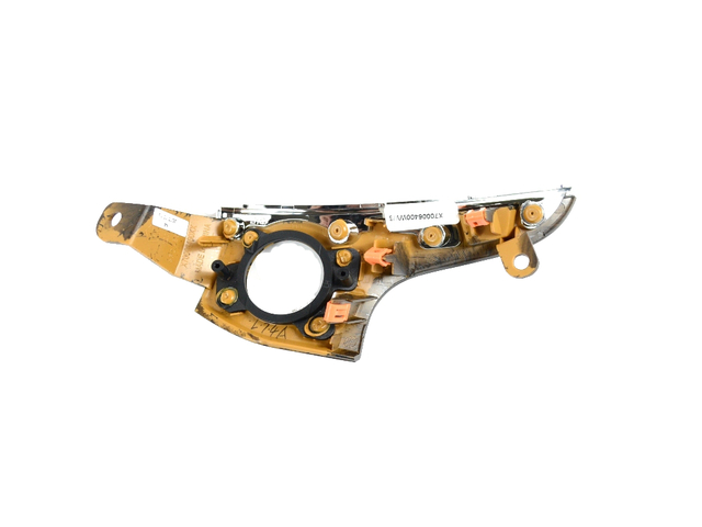 2014-2019 Jeep Grand Cherokee Instrument Panel Applique 5QW51AAAAC ...