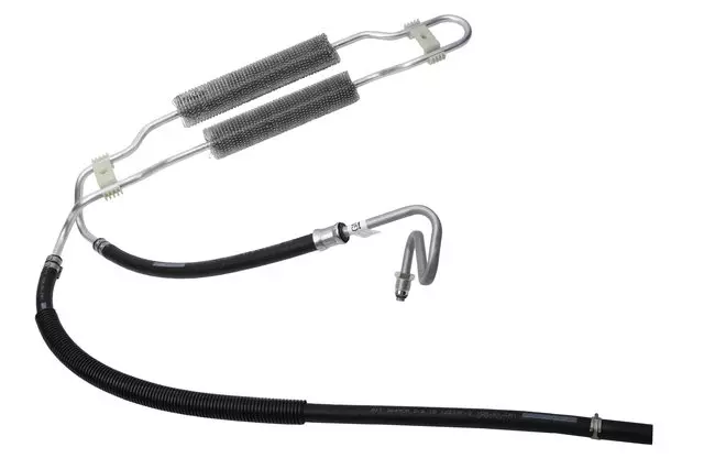 Power Steering Cooler 84914238 | TascaParts.com