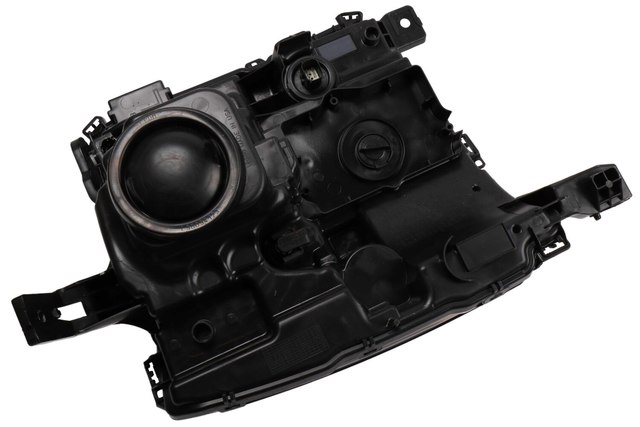 84388631 - Headlamp Kit 2016-2019 GM | GM Wholesale Direct