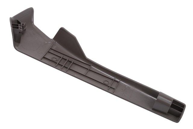 2015-2020 GM Dark Atmosphere Driver Seat Adjuster Finish Cover 84147827 ...
