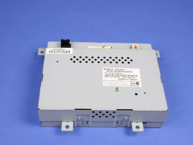 AC & Heater Controls | Mopar eStore