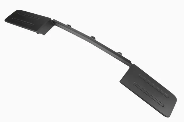 2015-2019 Chevrolet Front Bumper Intermediate Filler 23476441 ...